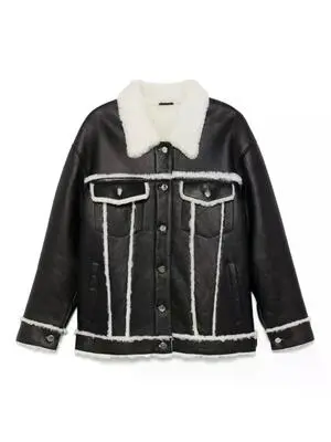 Manokhi Collared Jackets For Women