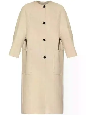 MAX MARA Max Mara Album Coat