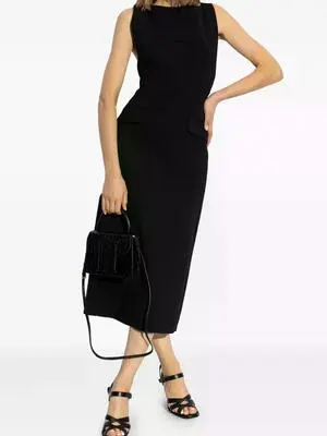 Max Mara Double High Sandals