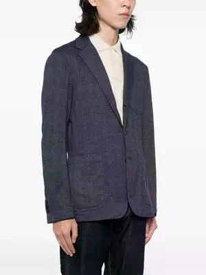 Polo Ralph Lauren Single-breasted Blazer