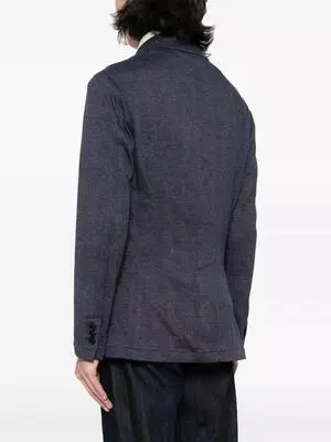Polo Ralph Lauren Single-breasted Blazer