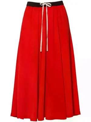 Cashmere In Love Elasticated Skirts