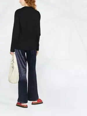 JIL SANDER Three-pack Long-sleeve Tops