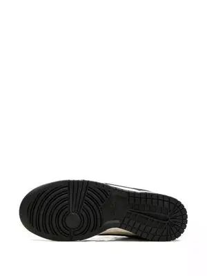 Nike Dunk Low Midnight Navy Sneakers - Blue