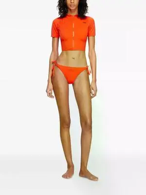 DIESEL® Skyler D-pop Swim Shirt