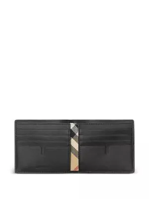 Burberry Cotswolds Wallet