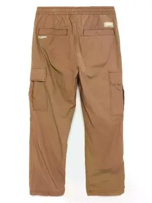 CHOCOOLATE Drawstring Cargo Trousers