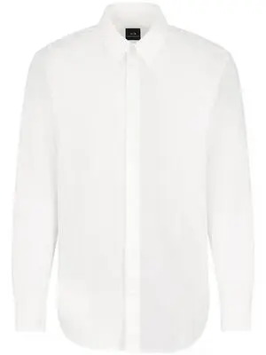 Armani Exchange Cotton Shirt