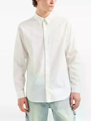 Armani Exchange Cotton Shirt