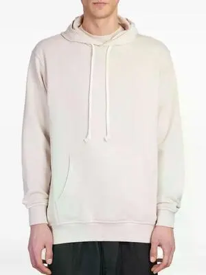 Comme Des Garçons Cotton Hoodie