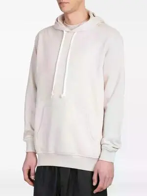 Comme Des Garçons Cotton Hoodie