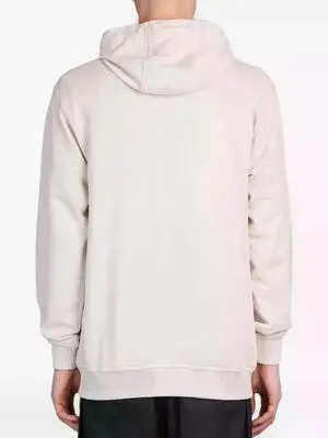 Comme Des Garçons Cotton Hoodie