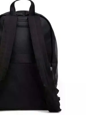 Guess Logo-plaque Backpack
