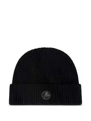 Fusalp Beanie - Black