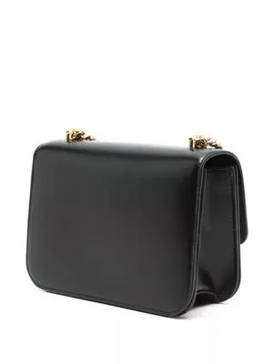 Tory Burch Eleanor Small Shoulder Bag - Black