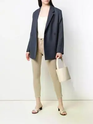L'Agence Margot Skinny Jeans