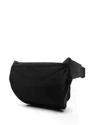 Emporio Armani Logo-plaque Belt Bag