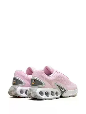 Nike Max Dn Foam Sneakers - Pink