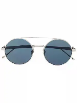Cartier Pasha Round-frame Sunglasses