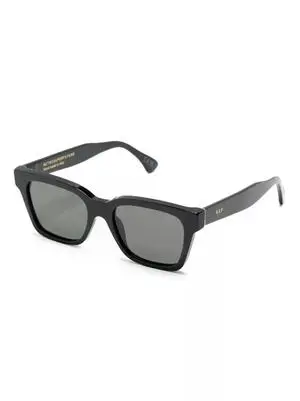 RETROSUPERFUTURE Square-frame Tinted Sunglasses