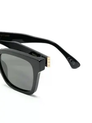 RETROSUPERFUTURE Square-frame Tinted Sunglasses