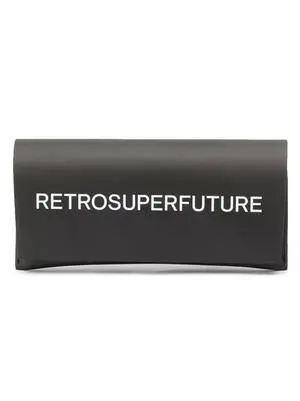 RETROSUPERFUTURE Square-frame Tinted Sunglasses