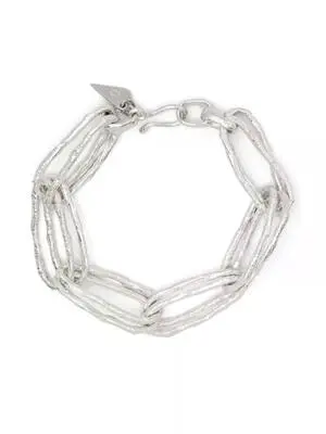 FORTE_FORTE Sculpture Bracelet