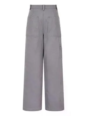 STUDIO TOMBOY Incision Trousers