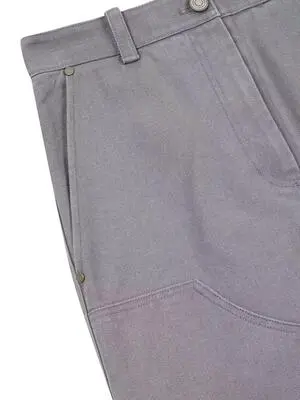 STUDIO TOMBOY Incision Trousers