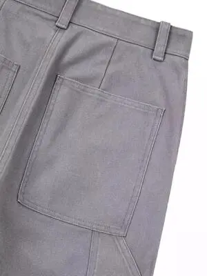 STUDIO TOMBOY Incision Trousers