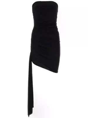 Magda Butrym Ruched Mini Dress