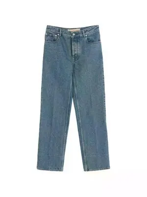 Valentino Garavani Five-pocket Denim