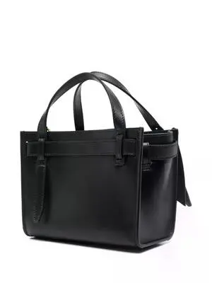 Coperni Mini Belt Cabas Tote Bag