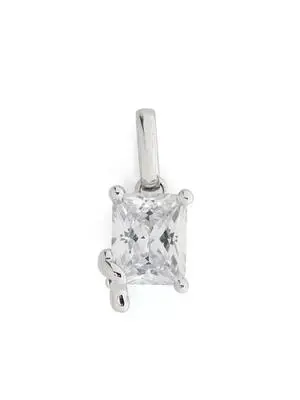 MARIA BLACK Roppongi Cider Pendant - Silver