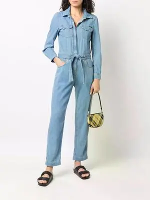 WASHINGTON DEE-CEE Denim Jumpsuit