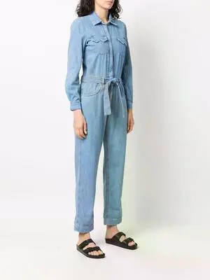 WASHINGTON DEE-CEE Denim Jumpsuit