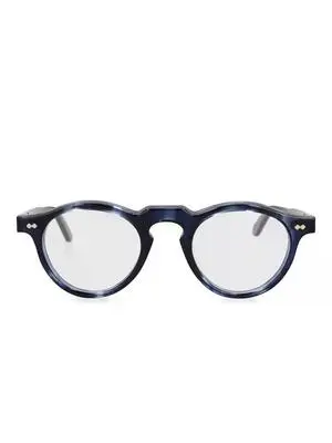 FAMILY AFFAIR Plinio Eyeglasses - Blue