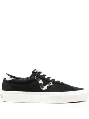 VANS Factory Style 73 Dx Sneakers - Black