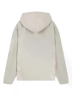 STUDIO TOMBOY Hooded Utility Pullover