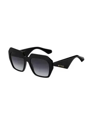 Etro Tailoring Sunglasses
