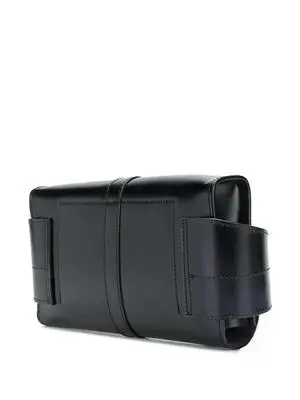 Junya Watanabe Calf Leather Belt Bag
