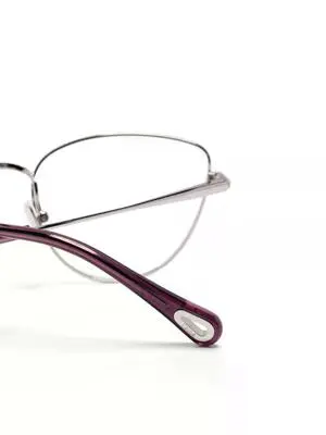 Chloé Cat Eye-frame Glasses