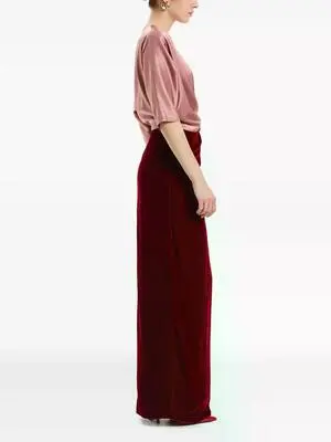 V:PM ATELIER Carrie Maxi Dress