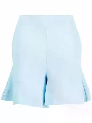 Stella Mccartney Frill Shorts For Women