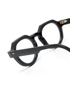 AHLEM Petits Champs Eyeglasses - Black