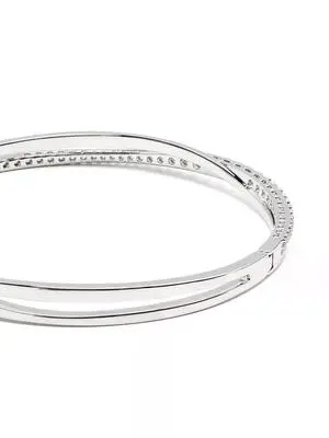 SWAROVSKI Hyperbola Bangle