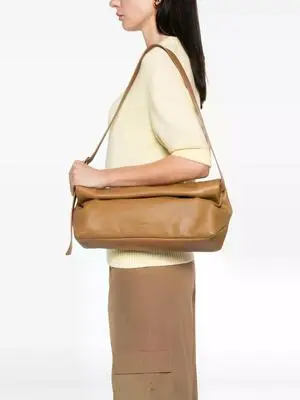 JIL SANDER Medium Shoulder Bag