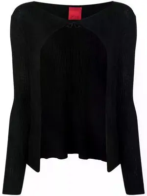 Cashmere In Love Drop Shoulder Cardigans For Women