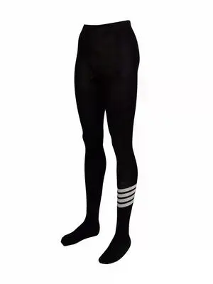 Thom Browne 4-bar Tights