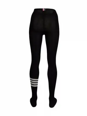 Thom Browne 4-bar Tights